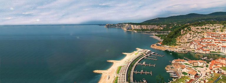 Victoria tips: Where to enjoy the beaches in Trieste | Hotel Victoria