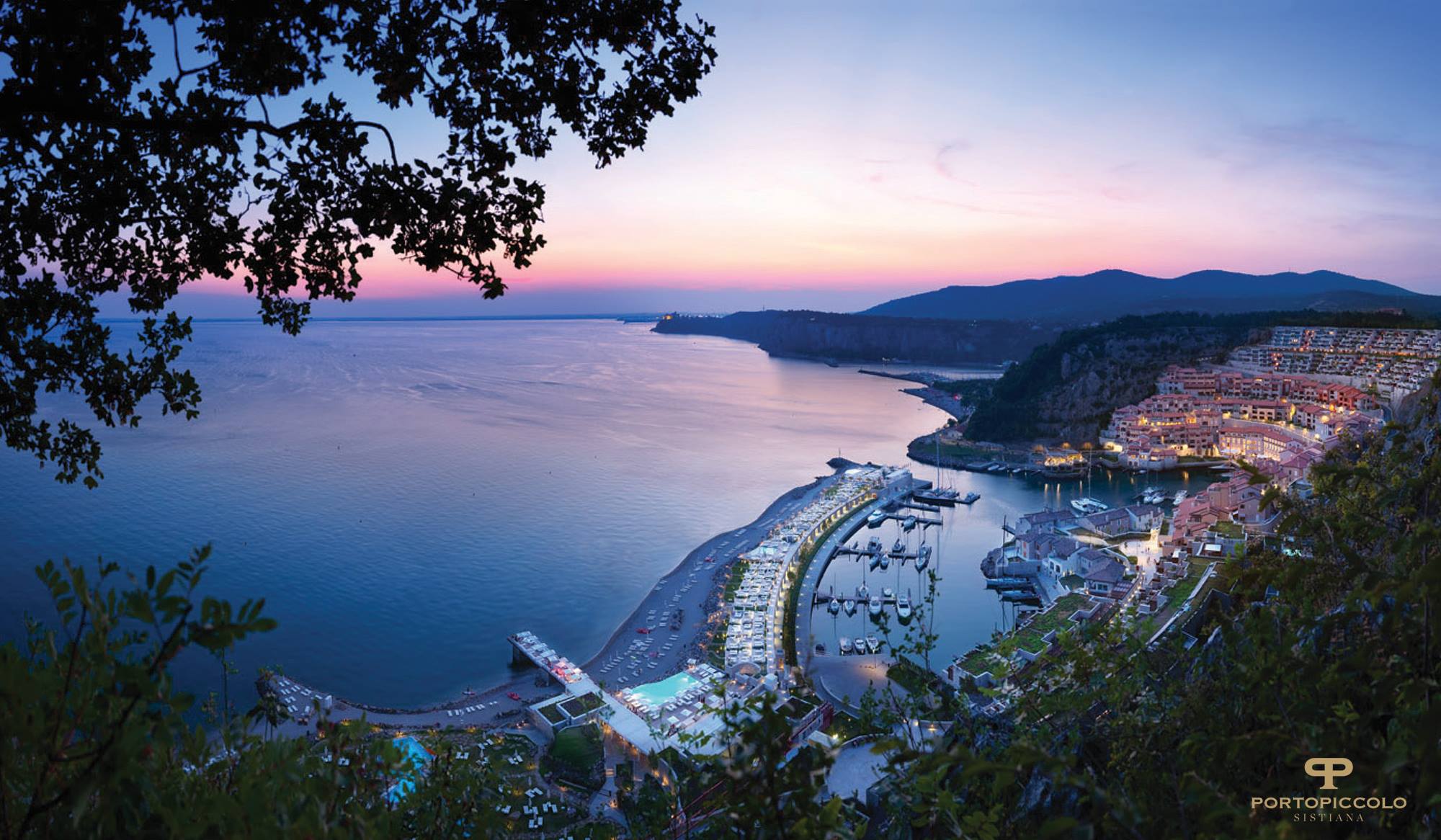 Wo man einen Strandurlaub in Italien machen kann: Strände in Triest
