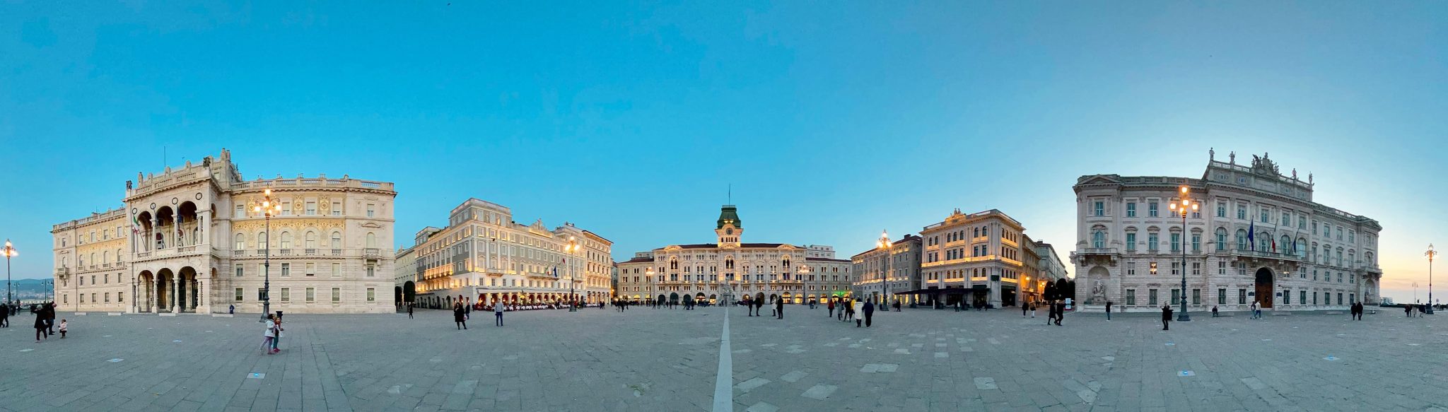 BONUS VACANZE a TRIESTE: ITALIA MA MITTELEUROPA | Hotel Victoria a Trieste