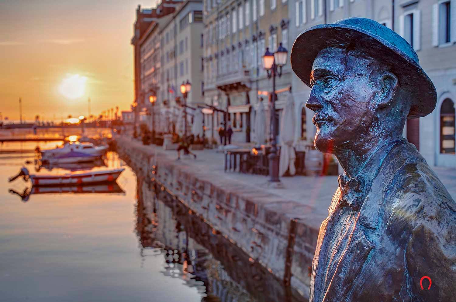 BONUS VACANZE a TRIESTE: ITALIA MA MITTELEUROPA | Hotel Victoria a Trieste